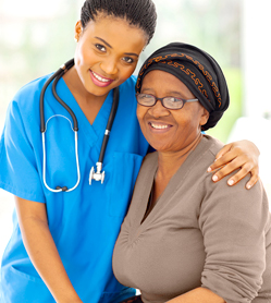Mercer Home Health Care Services, Mercer County, NJ
