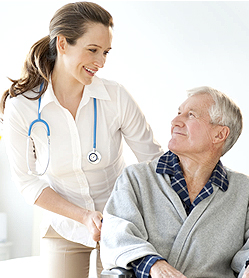 Mercer Home Health Care Services, Mercer County, NJ