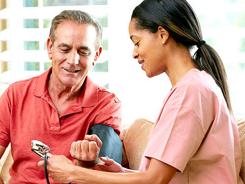 Mercer Home Health Care Services, Mercer County, NJ